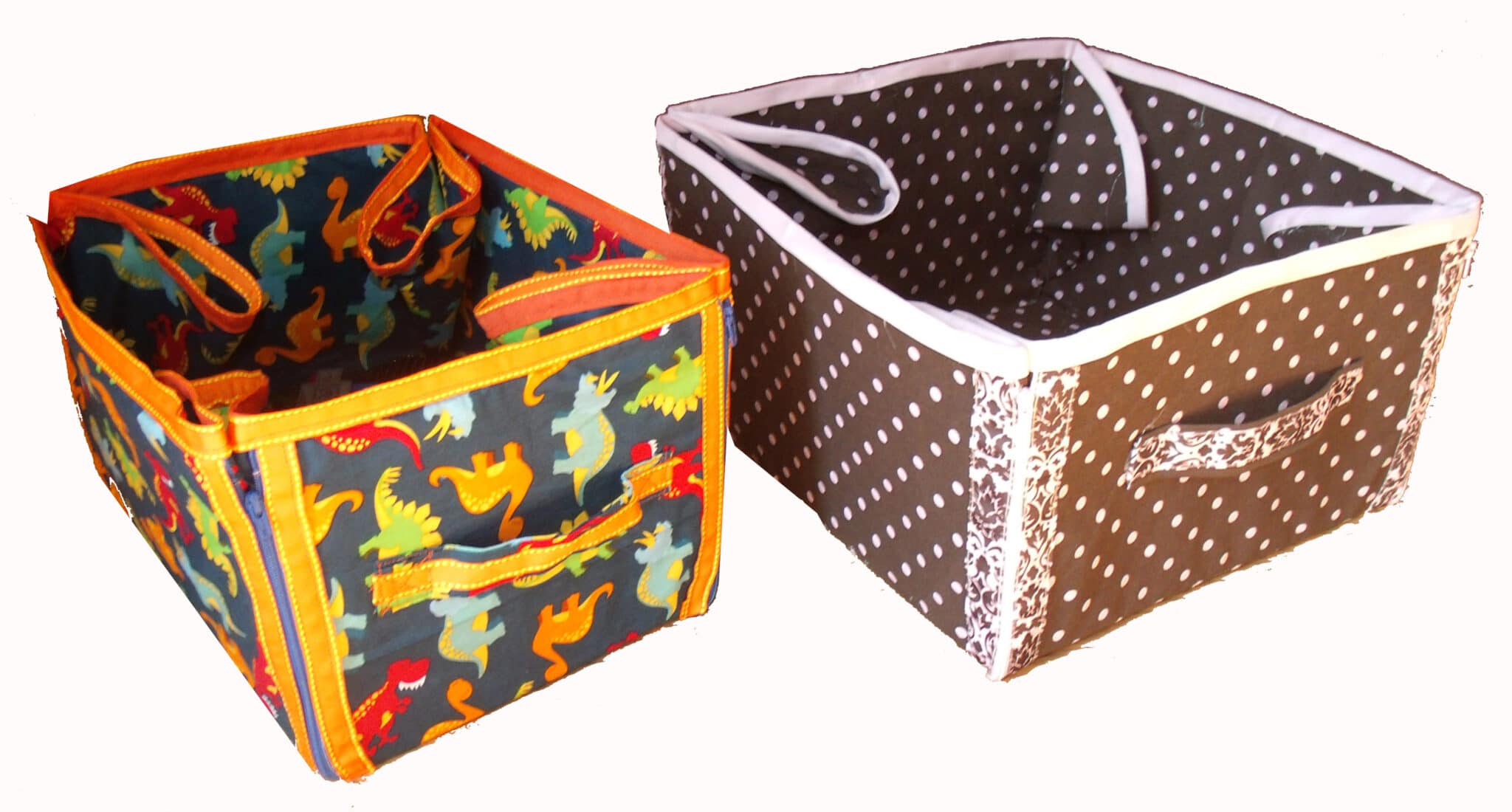 "Play, then Store Away" Convertible Playmat & Storage Tote Pattern ...