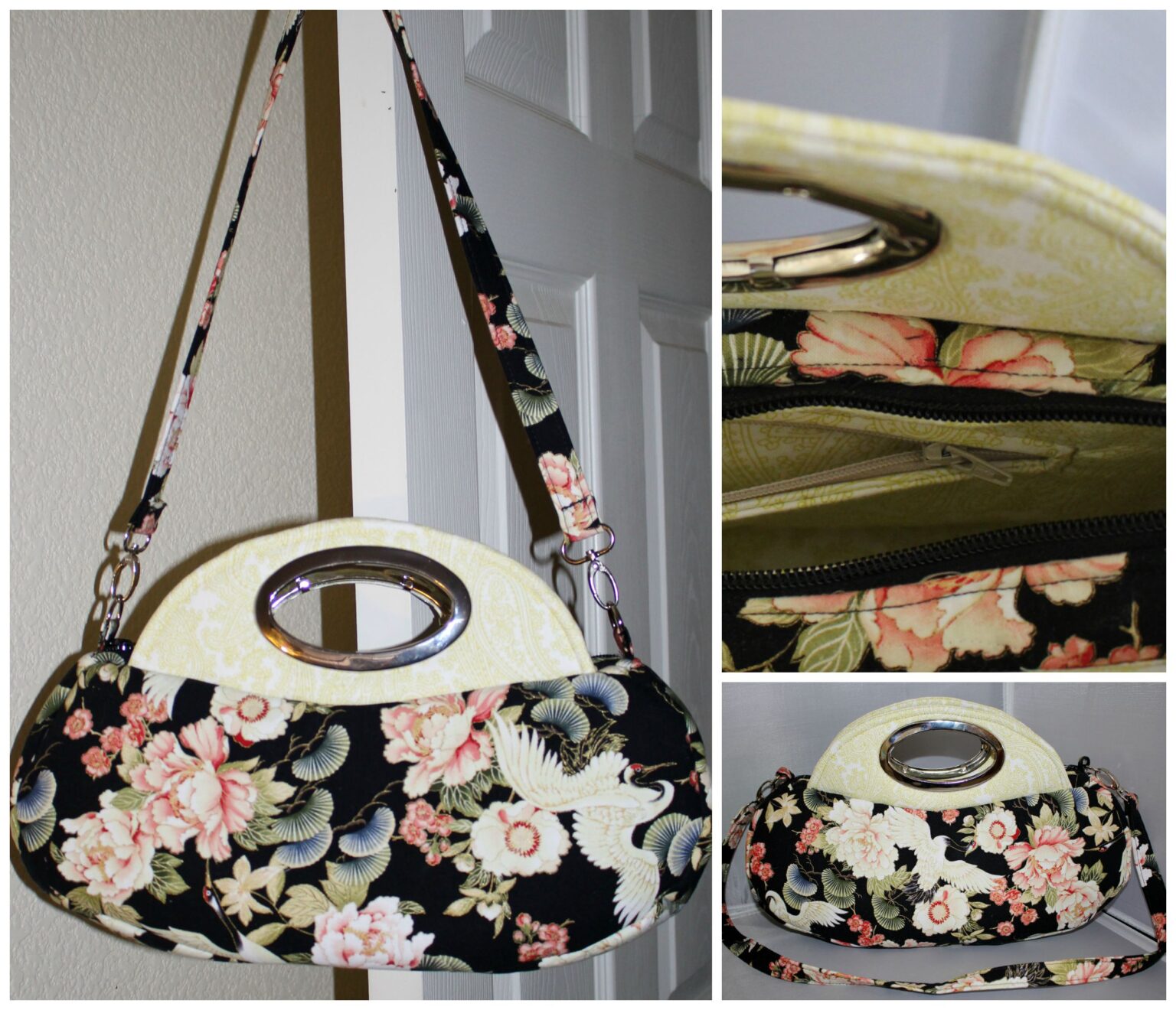 Layla Bag Gallery - cozy nest design