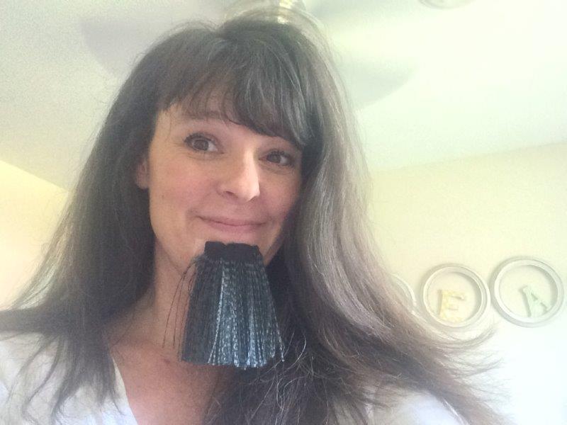 Tutorial: How to make a Sleek Drop Tassel with Seat Belt Webbing - cozy ...