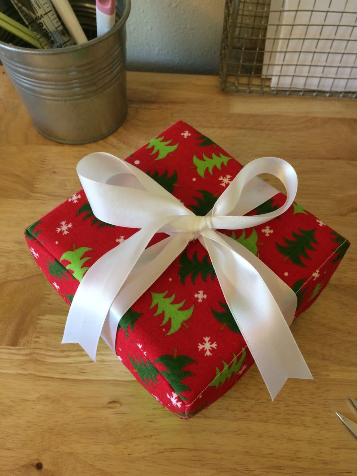 Cozy Nesting Boxes Sewing Pattern - cozy nest design