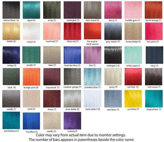 Everyday Bag Seat Belt Kit | cozy nest design