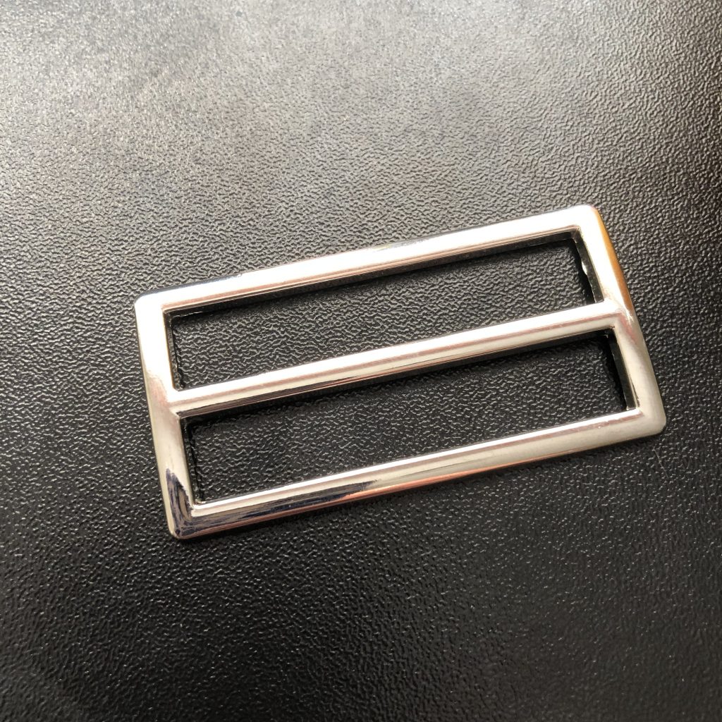 Rectangular Adjustable Strap Hardware Kit - cozy nest design